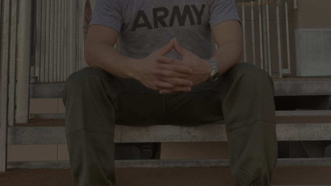 軍放出品・ヴィンテージ専門｜本物志向のミリタリー通販 L.A.BOY